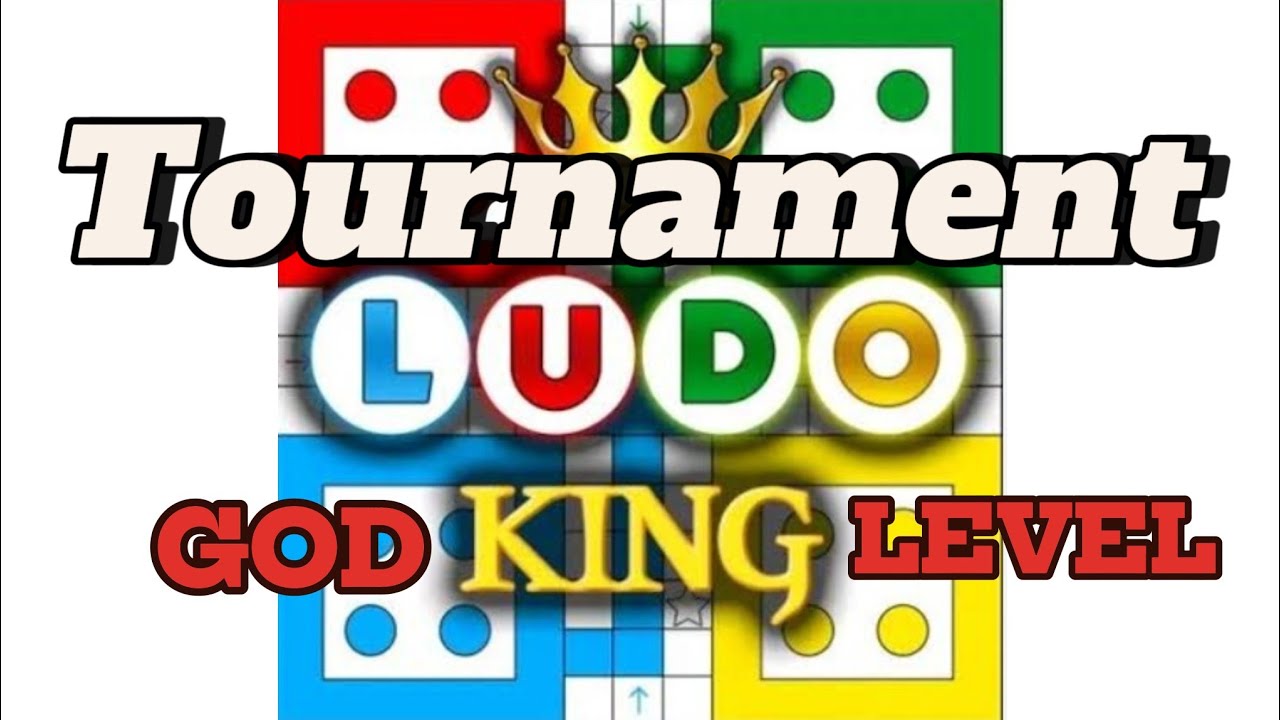 GOD LEVEL LUDO TOURNAMENT ‼️ - YouTube