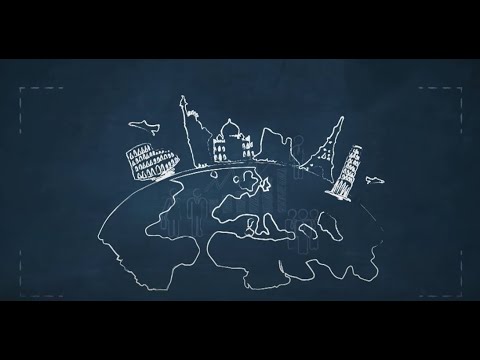 TURİZM SOSYOLOJİSİ - Ünite 4 Konu Anlatımı 1