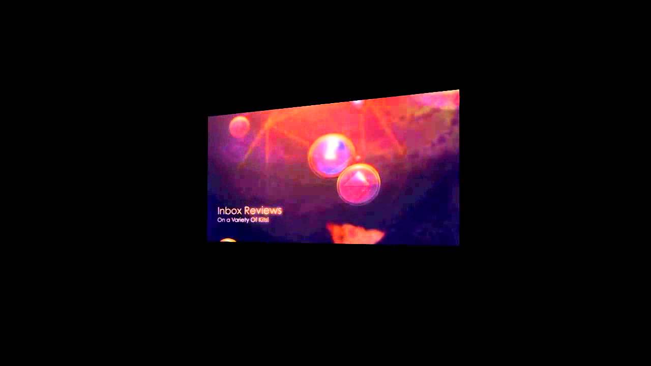 Chris and Alex Modelling Channel Promo - YouTube