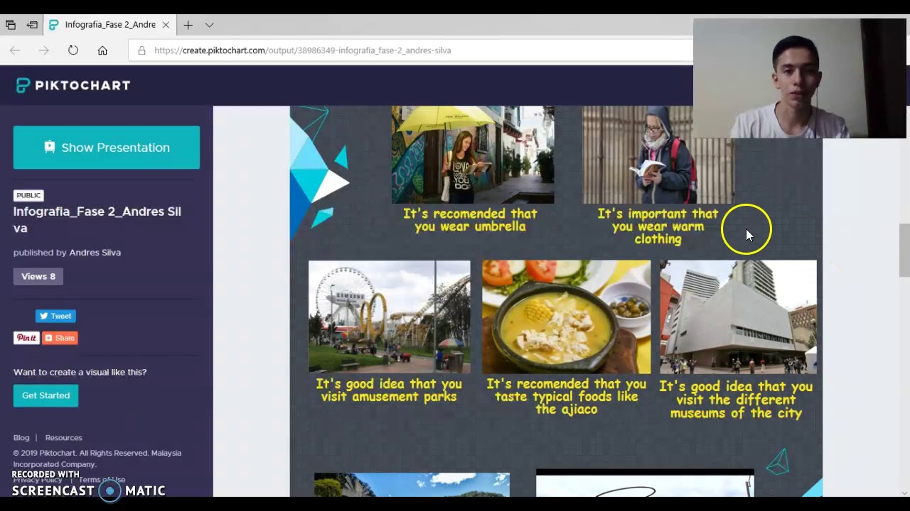 Task 4_Speaking - YouTube