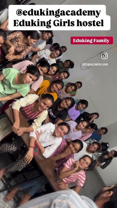 Eduking family - YouTube