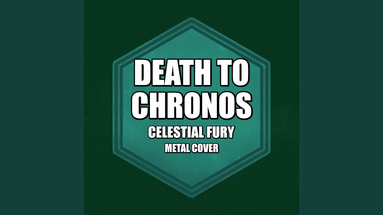 Death to Chronos (from "Hades II") - YouTube