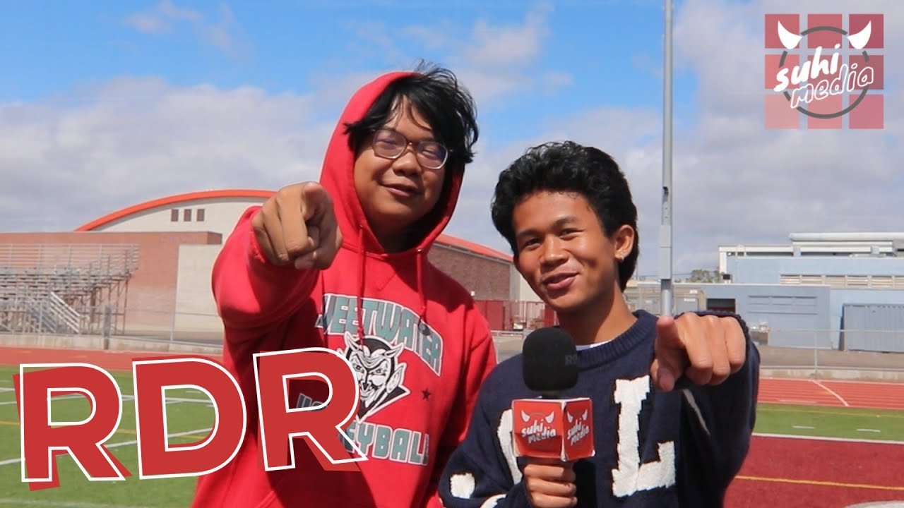 Red Devils Review | 04.29.24 - YouTube