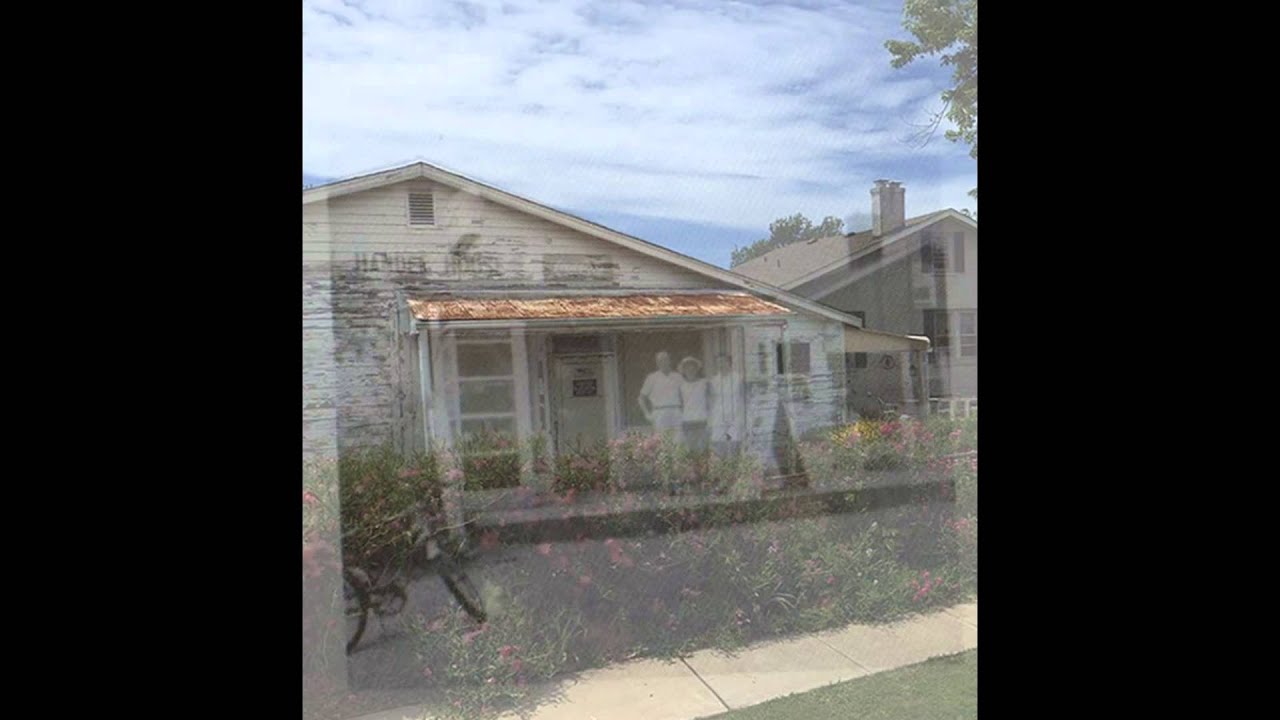 Handee House - Overland - YouTube