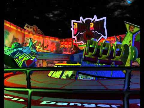 Devil Rock - Simulation - YouTube