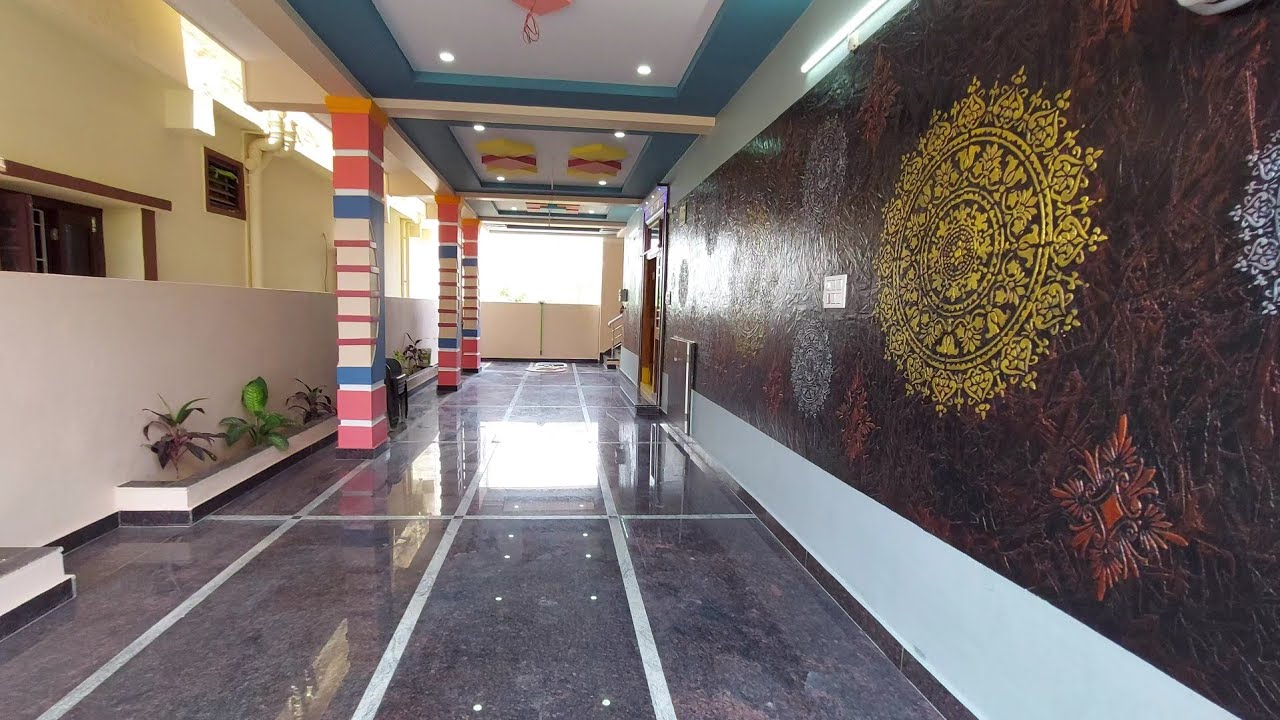 Beautiful Individual House For Sale | Fully Furnished Interior Home ...