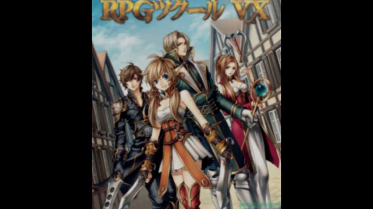 Videogame Music Remixes/RPG Maker VX - Battle 1 - YouTube