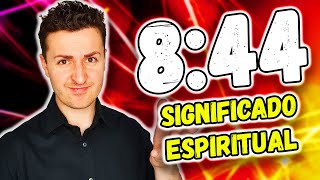 🥰 Significado del NÚMERO 844 y sus mensajes espiritual... | Doovi