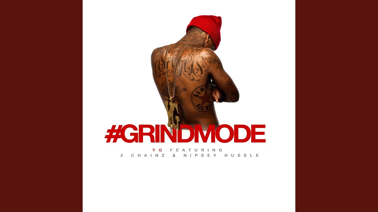 #Grindmode - YouTube