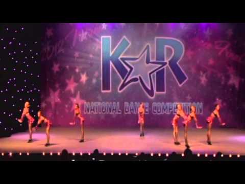2012 KAR Dance Finals  in Las Vegas