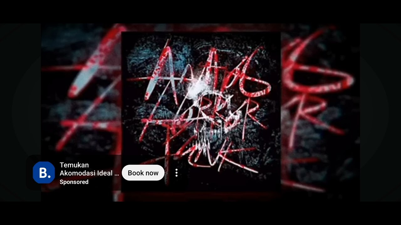 Analog horror Funk (67) 2025 - YouTube