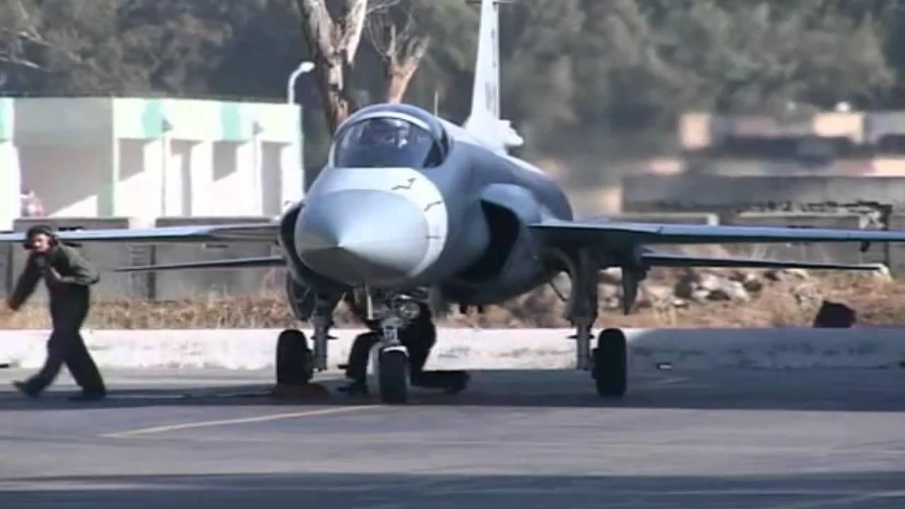 Pakistan Air Force:- Formidable Power / Modernisation / Symbol of Pride ...