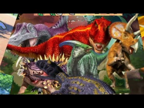 (Trailer) "Una Nueva Aventura Segunda Parte"Dino Rey Temporada 3 ...