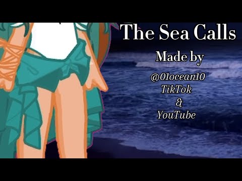 The Sea Calls - YouTube