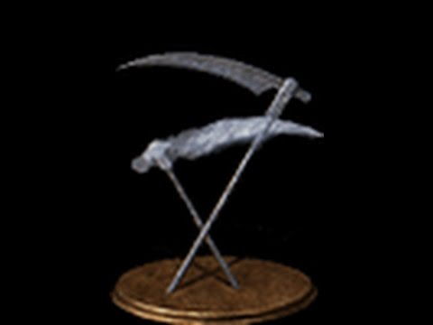 cleo vs friedes great scythe - YouTube