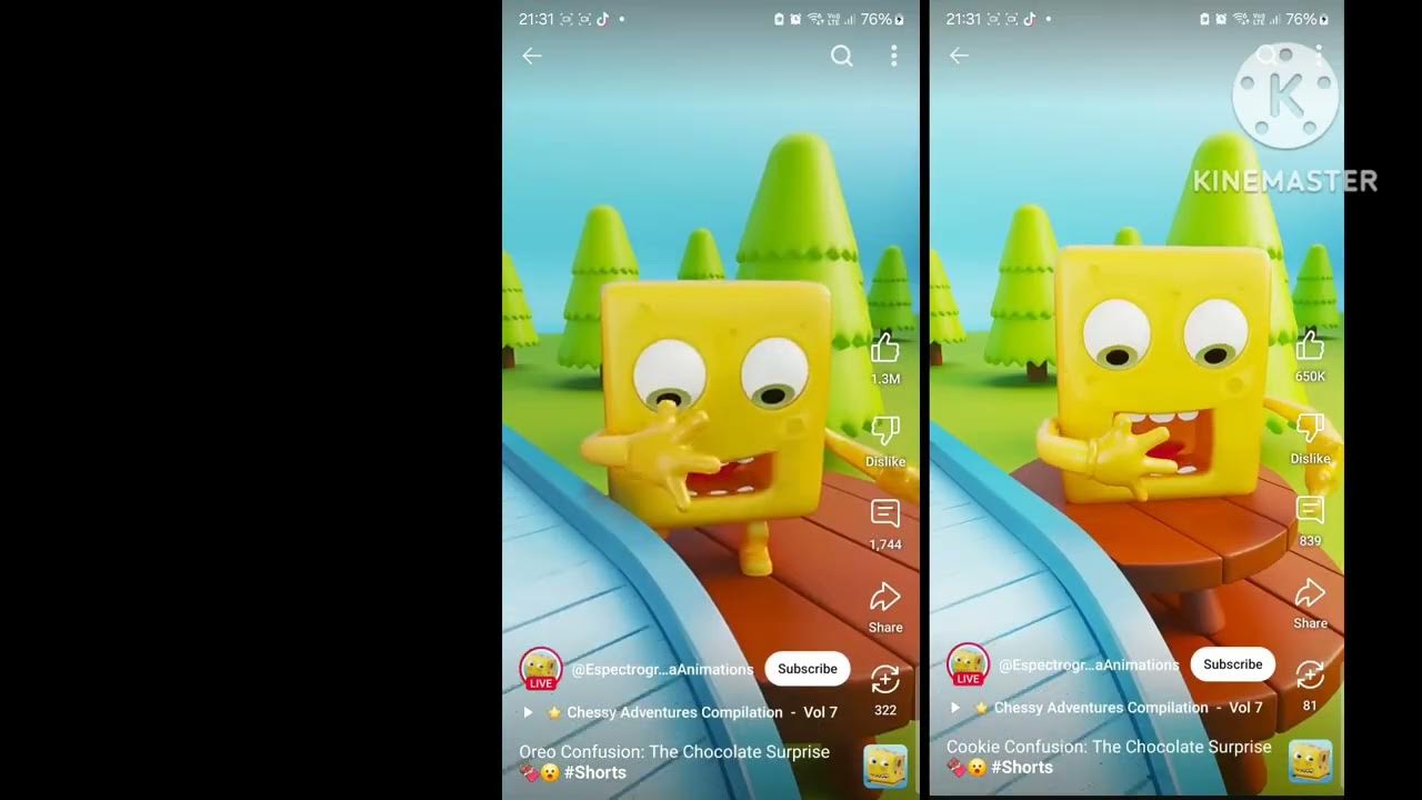 cookie confusion 5 - YouTube