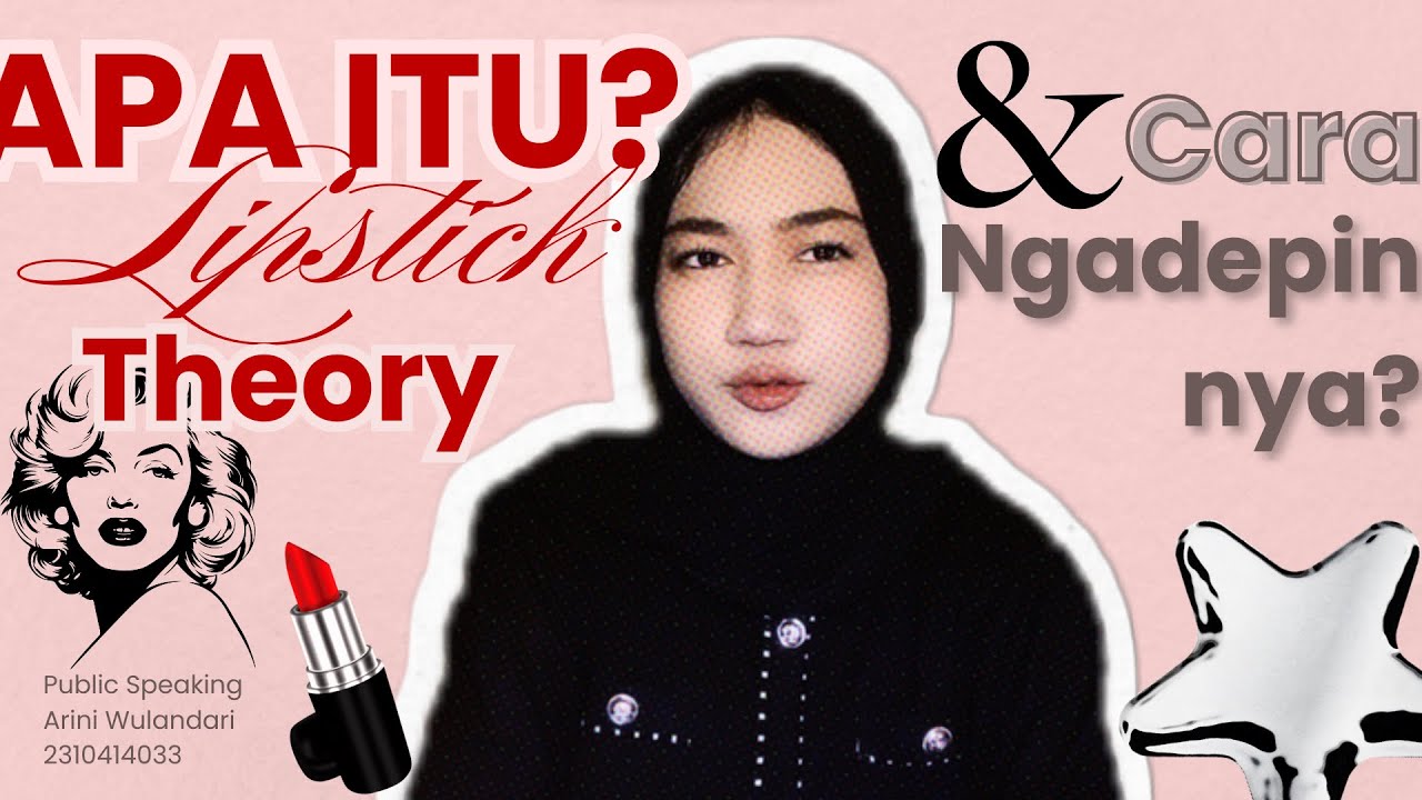 Digital Literacy: Mengenal Lipstick Theory dan Menghadapi Era Konsumsi ...