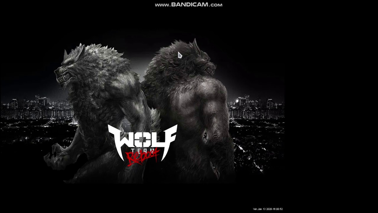 DESCARGAR WOLFTEAM - YouTube