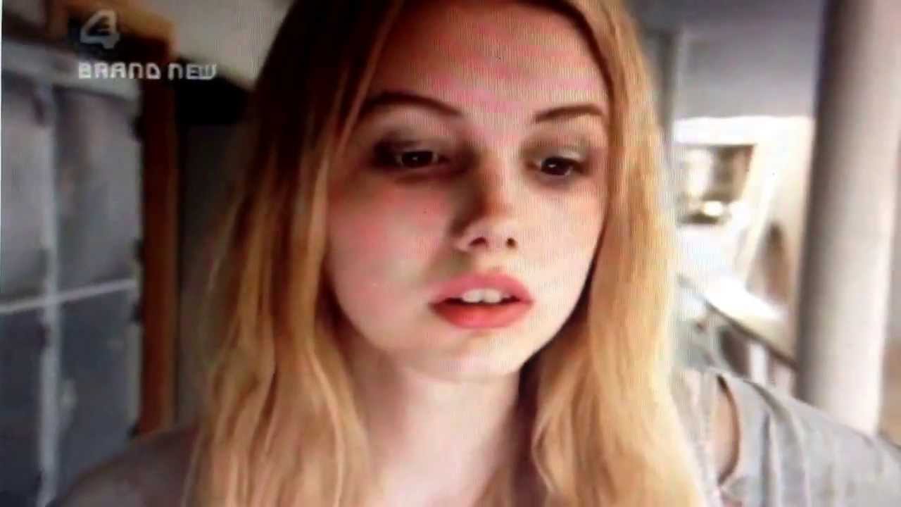 Best scene of Cassie. Skins first generation UK. - YouTube