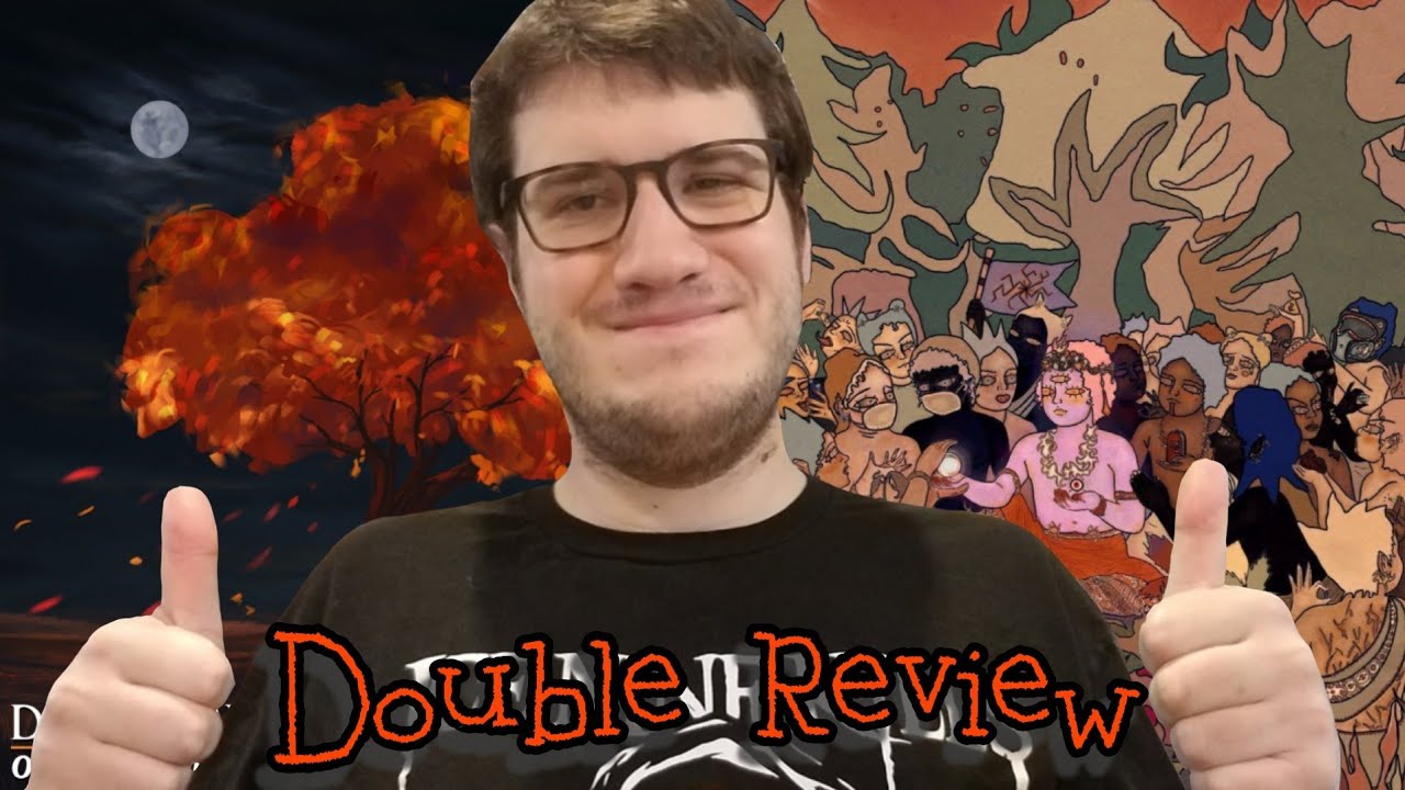 BMTH - POST HUMAN: SURVIVAL HORROR/Driveways - October Forever Double ...