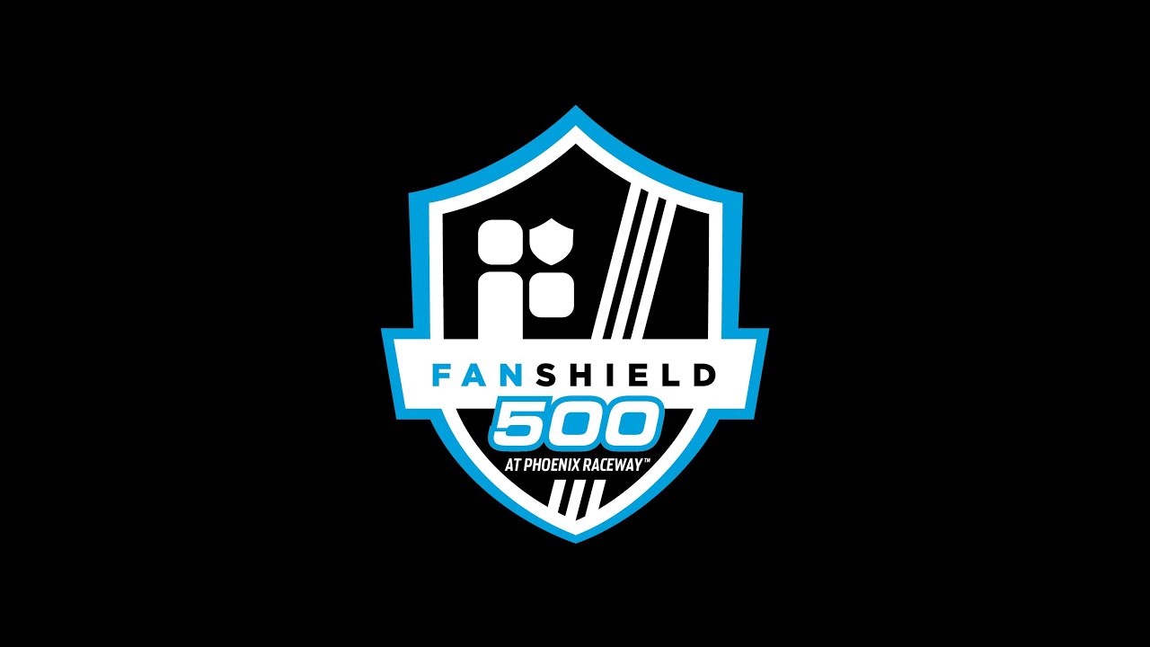 NASCAR FanShield 500 DFS Preview - YouTube