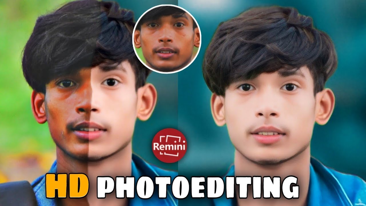 Full HD photoediting || new tricks😍 face smooth and face white || step ...