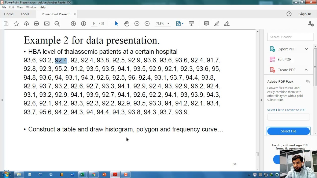 Convert Raw Data Into Groups In Excel Sheet YouTube Convert Raw Data Into Groups In Excel Sheet YouTube