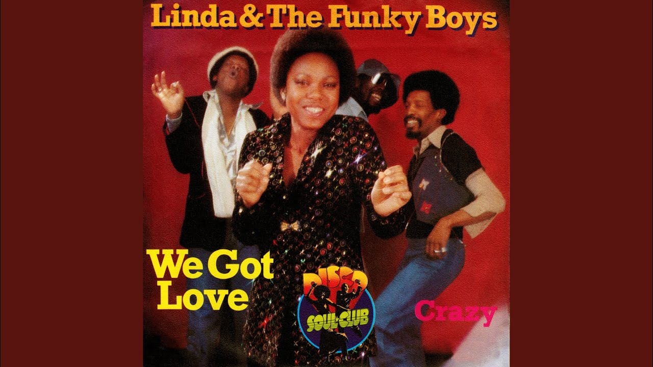 We Got Love (Radio Version) - YouTube