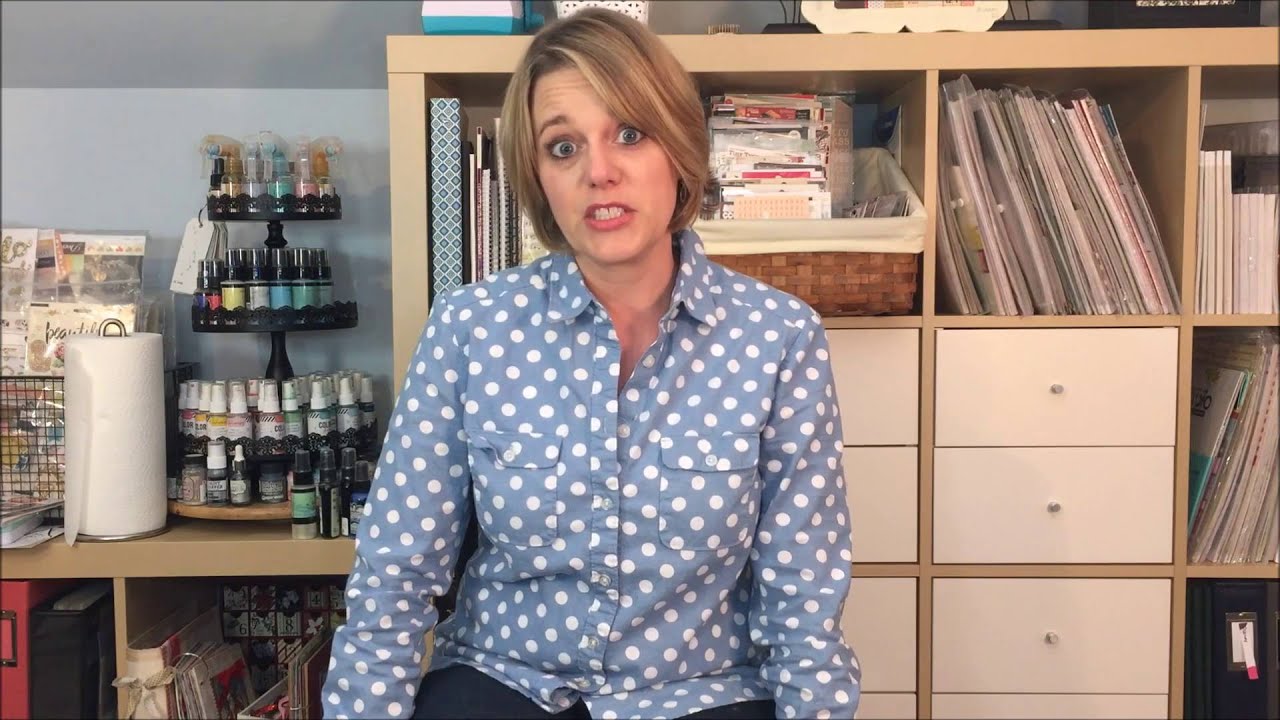 Spotlight Sunday: Kelly Barron - YouTube