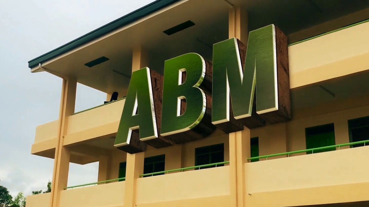 Promotional Video Of Spnhs Senior High School - YouTube