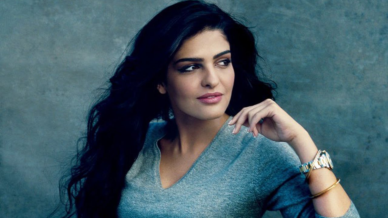 Top 10 Richest Muslim Women In The World 2016 || Pastimers - YouTube