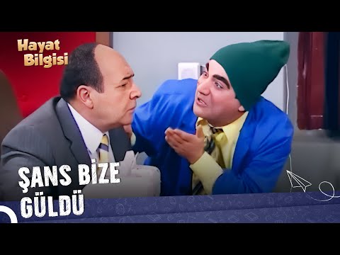 Amil ve Mennan 13. Bölüm | Hayat Bilgisi