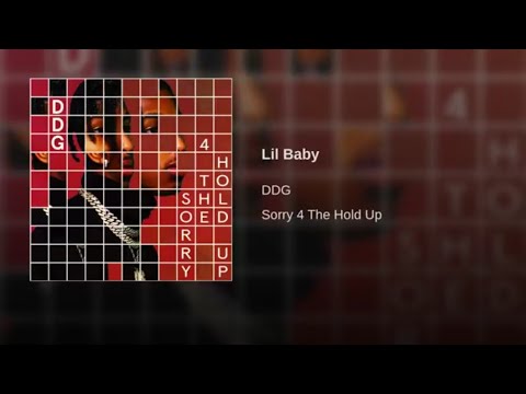 DDG- LIL BABY (OFFICIAL AUDIO)