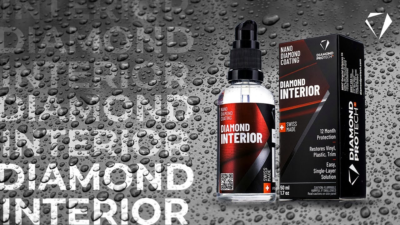 DIAMOND INTERIOR | Plastic, Vinyl & Synthetic Material Protection for ...