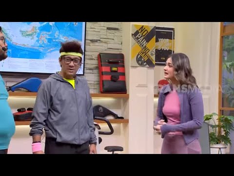 Andre  Terpesona Rachquel Nesia | BTS BEST MOMENT (18/12/22)