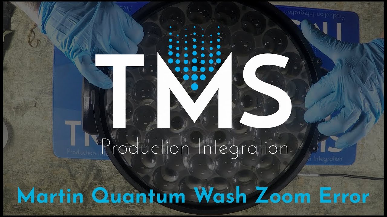 TMS Quantum Wash Zoom Reset - YouTube