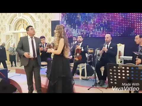 Toy ucun elaqe instaqram @parvana_xeyyamqizi 16 декабря 2018 г.