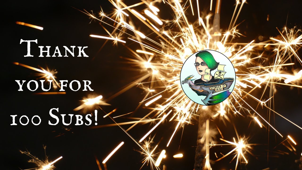 100 Subs! Thank you! - YouTube