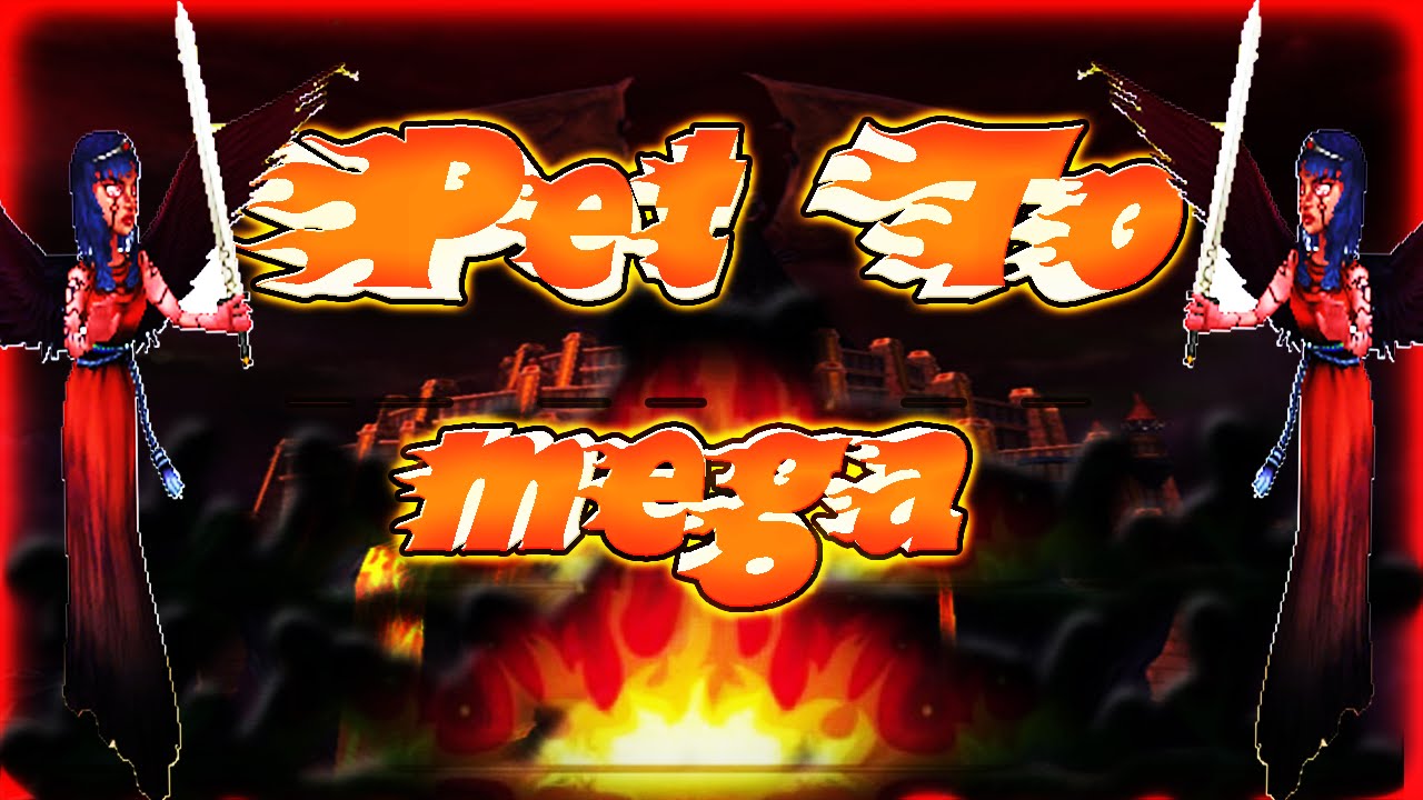 Wizard101: Pet To Mega "FlameDance Seraph" Episode #90 - YouTube