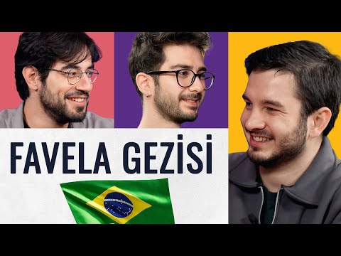 KÖZ #43 - YENİ MEMLEKET BREZİLYA