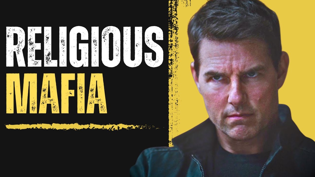 The Most Dangerous Cult In America? - YouTube