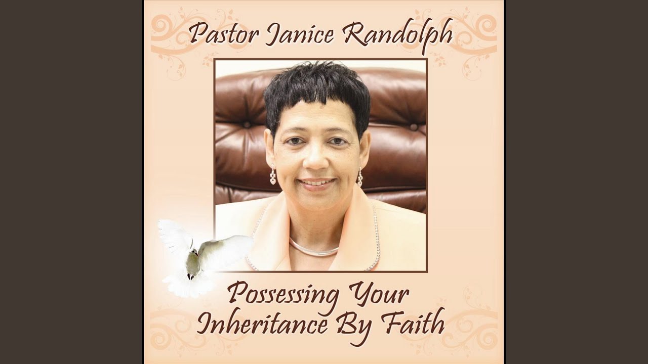 Possessing Your Inheritance By Faith - YouTube
