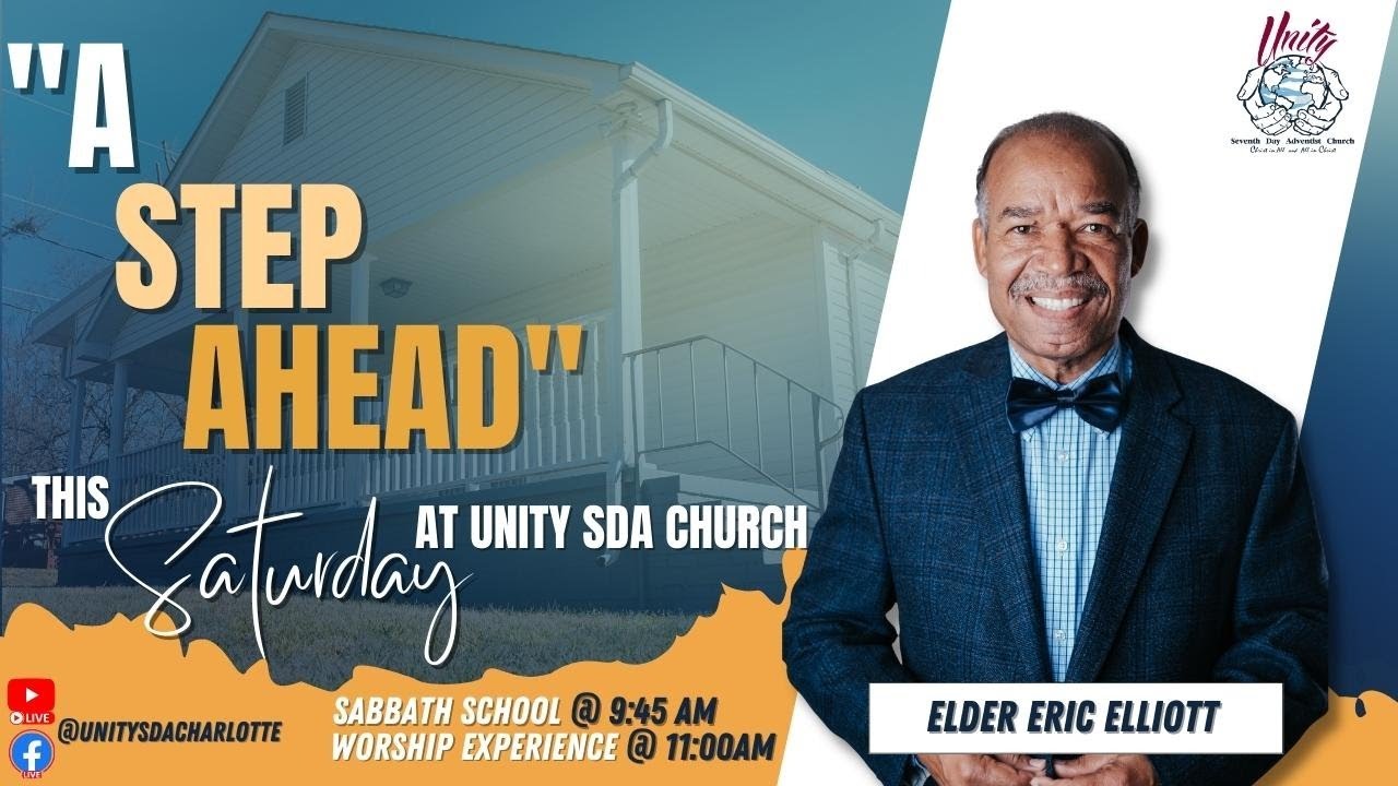 Unity SDA Church | Divine Worship | 1/21/23 - YouTube