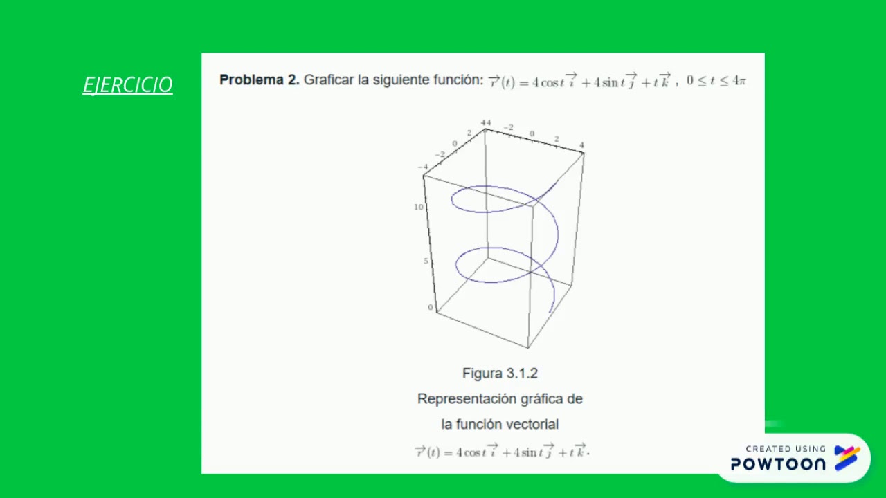 PARTE 1_FUNCIONES VECTORIALES - YouTube