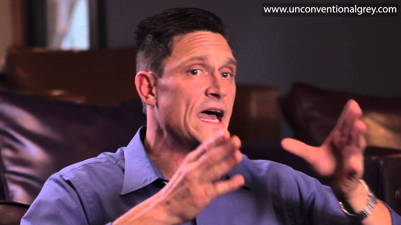 Michael J. Murphy Discusses "Aerosol Collection Project" - YouTube