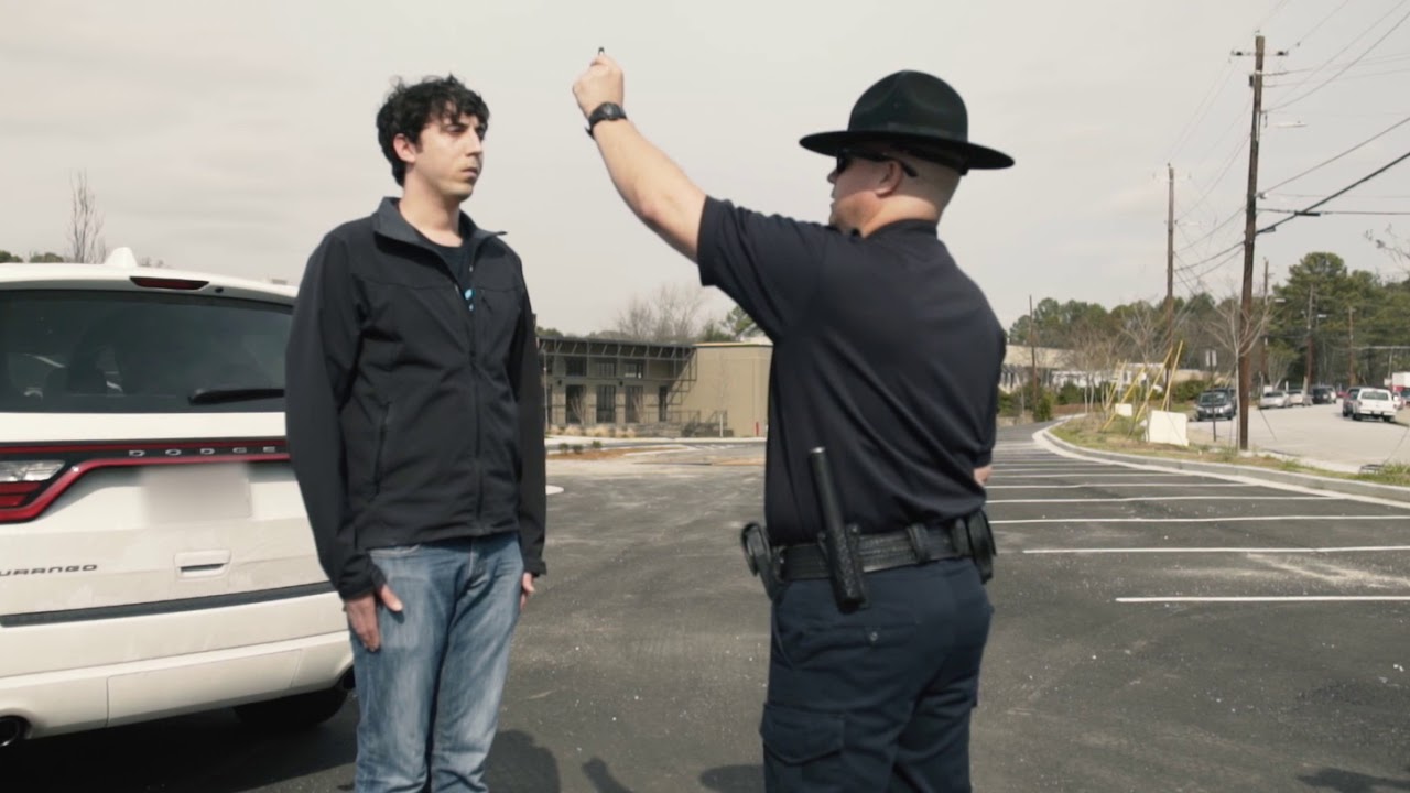 What is driving while intoxicated? | Stephen T. Bowling | Austin DWI ...