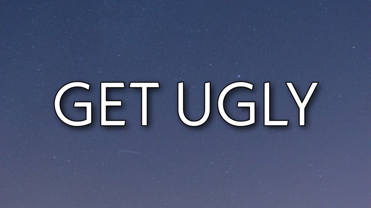 Lil Baby - Get Ugly (Lyrics) | OneLyrics - YouTube