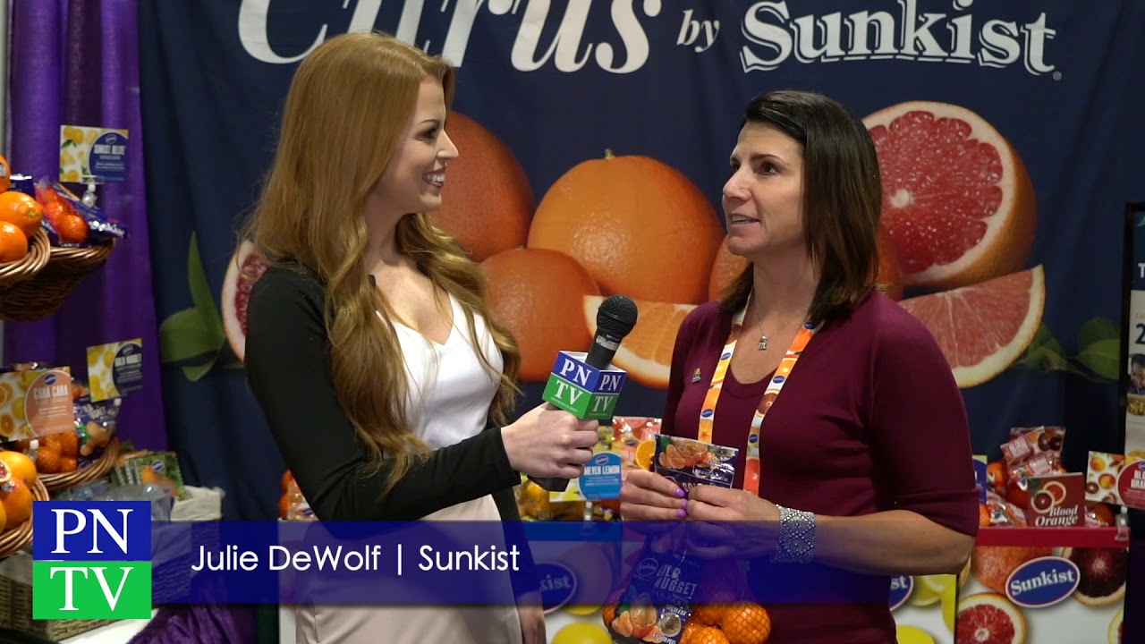 Produce on Parade at SEPC 2020 - YouTube