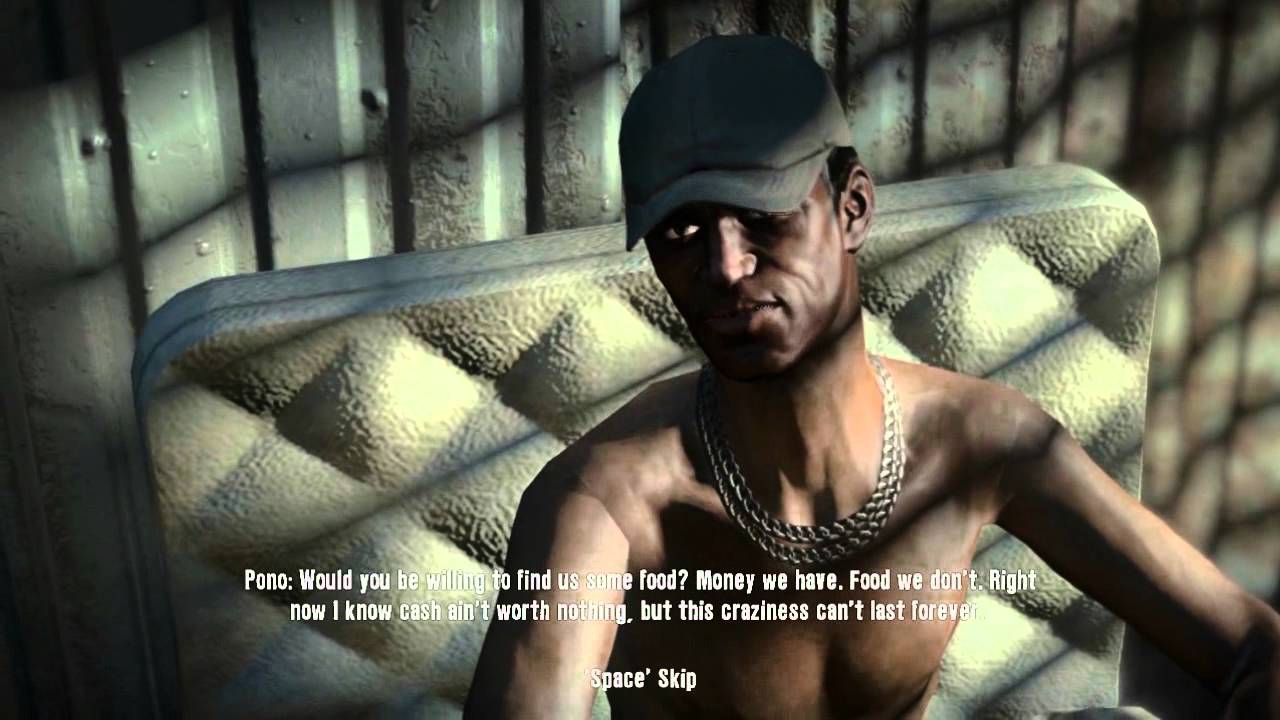 Let's Play: Dead Island Part 93: JASON PART 3: THE AFTER-RAGE - YouTube