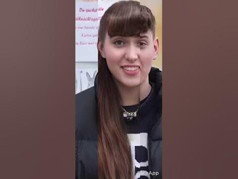 Finnel als Mädchen - YouTube